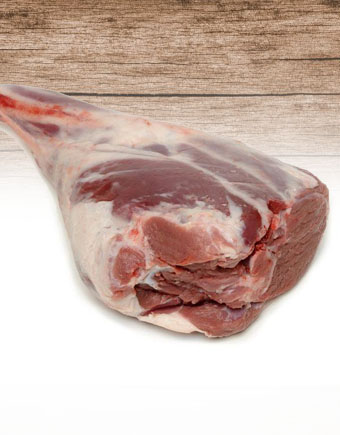 Beef Shank Bone In - Lam's Seafood