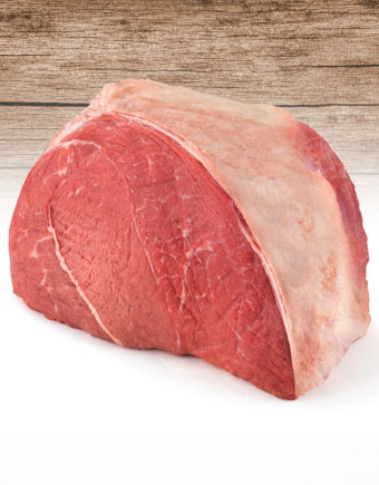 Beef Top Round - Lam's Seafood