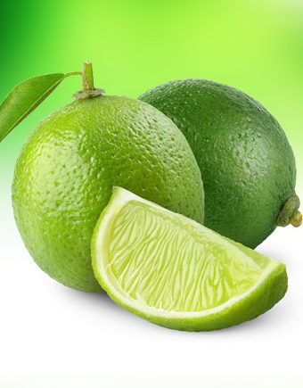 Lime - Lam's Seafood