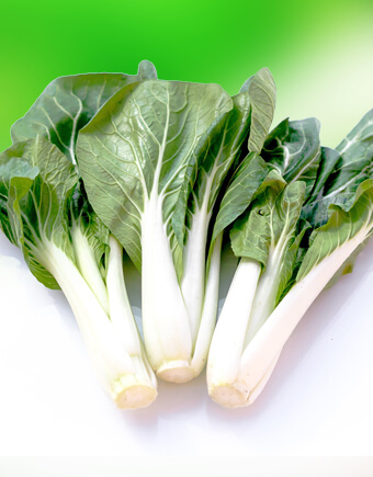 Long Bok Choy - Lam's Seafood