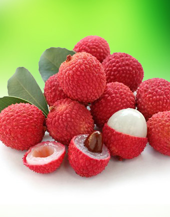 Lychee - Lam's Seafood