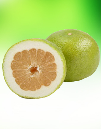 Oroblanco - Lam's Seafood