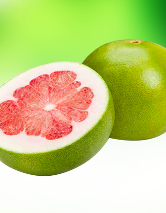 Pummelo - Lam's Seafood