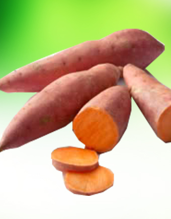 Red Yam - Lam's Seafood
