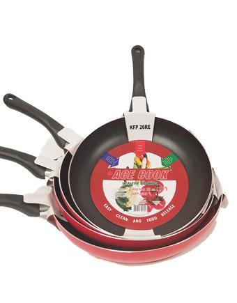 Acecook Non-Stick Wok/Pan - Lam's Seafood