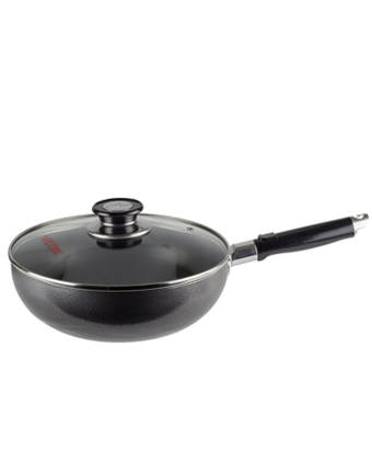 Acecook Non-Stick Wok/Pan - Lam's Seafood