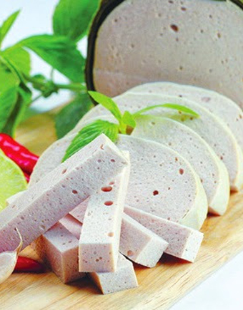 Cha Lua - Lam's Seafood