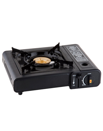 Korean Portable Gas Stove - Lam's Seafood